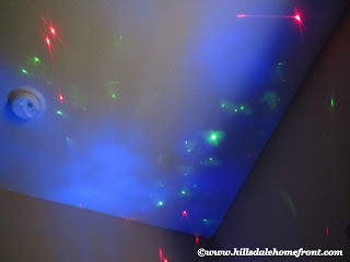 Laserpod Supernova - Family Fun Journal
