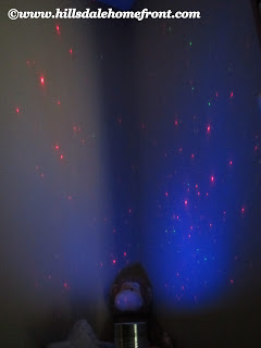 Laserpod Supernova - Family Fun Journal