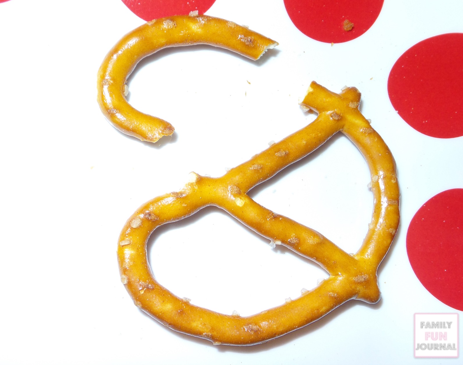 Chick-fil-A Reindeer Nuggets - Family Fun Journal
