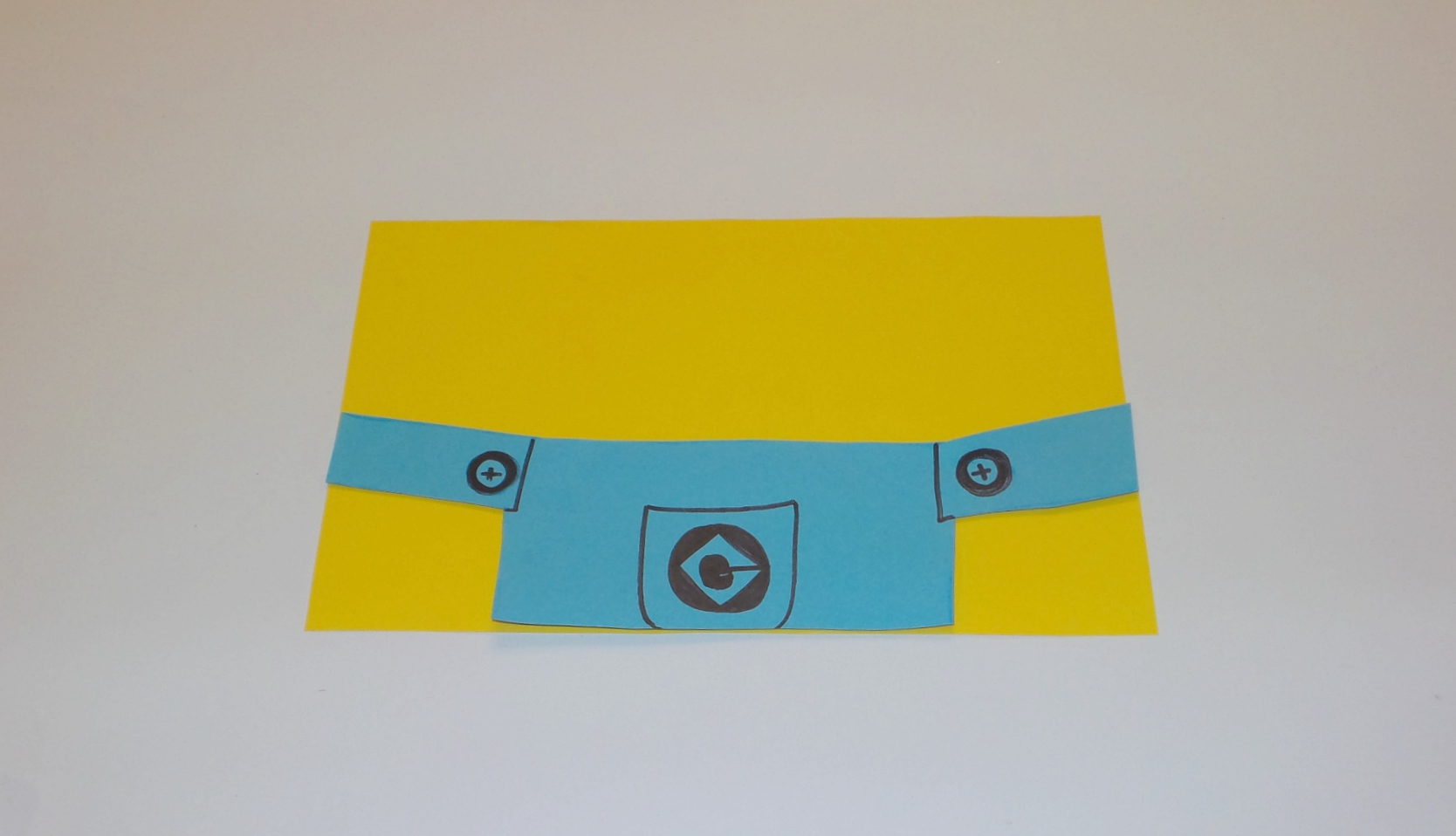 DIY Minions Surprise Birthday Party Kit - Family Fun Journal
