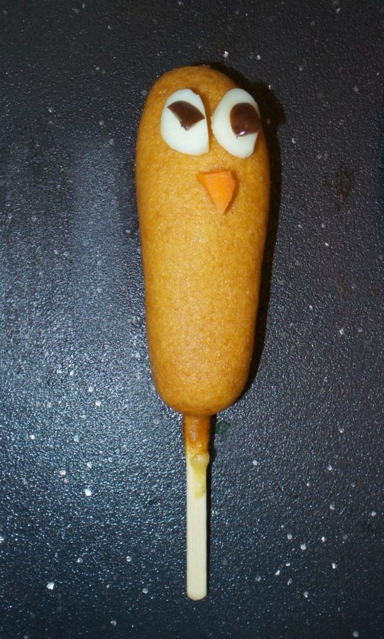 Fun and Easy Corn Dog Animals - Family Fun Journal