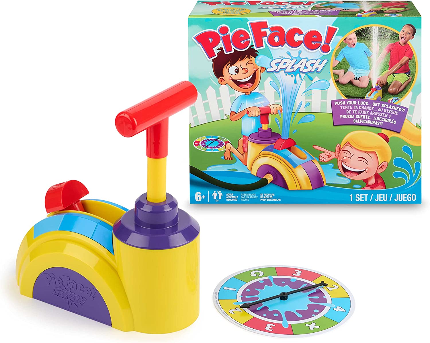 13 Fun Summer Water Toys on Amazon - Family Fun Journal